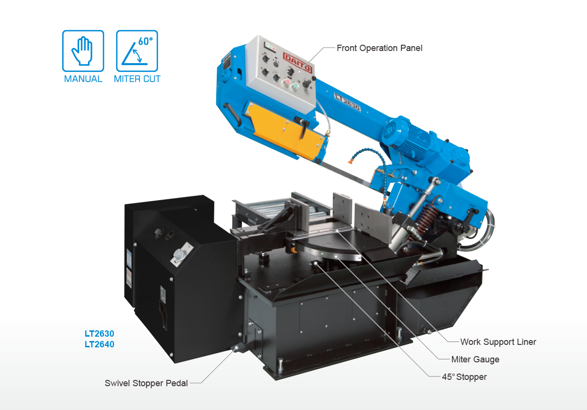 LT series | PRODUCT｜ DAITO SEIKI CO., LTD.